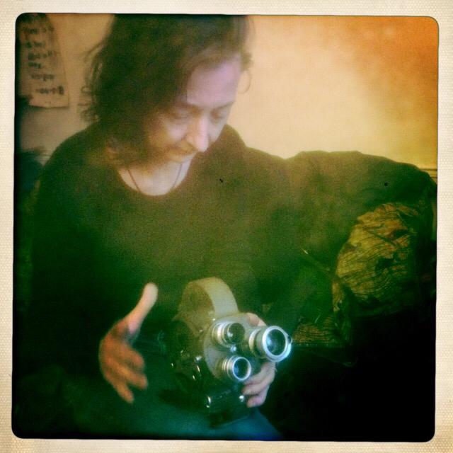 Le temps des ogres – NO BORDER